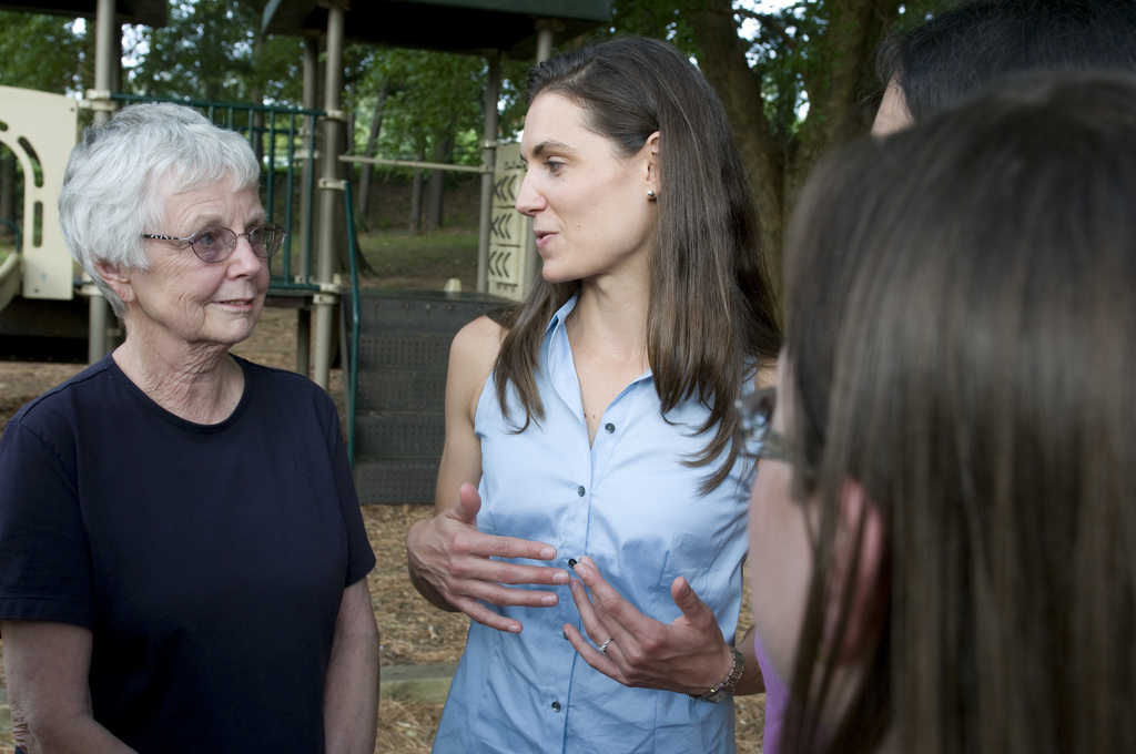 THE NEW JACKSONIAN BLOG: A Krystal Ball into the Future?