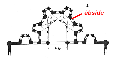 JAVIER SALAS 2ºD: VOCABULARIO SOBRE UNA IGLESIA CATOLICA