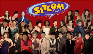 BEST COMEDY BAR IN THE PHILIPPINES: SITCOM LIVE! ENTERTAINMENT BAR AND ...