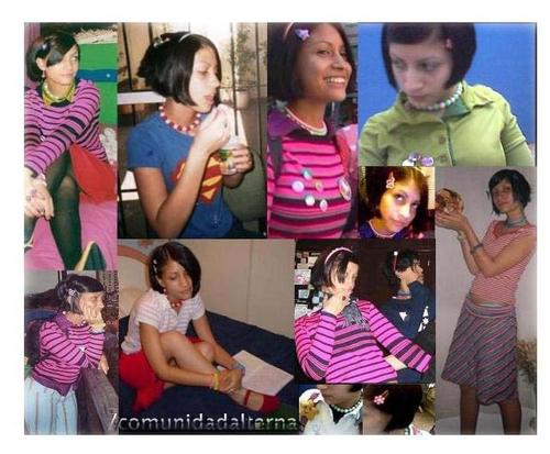 TRIBUS URBANAS: LOS ALTERNOS