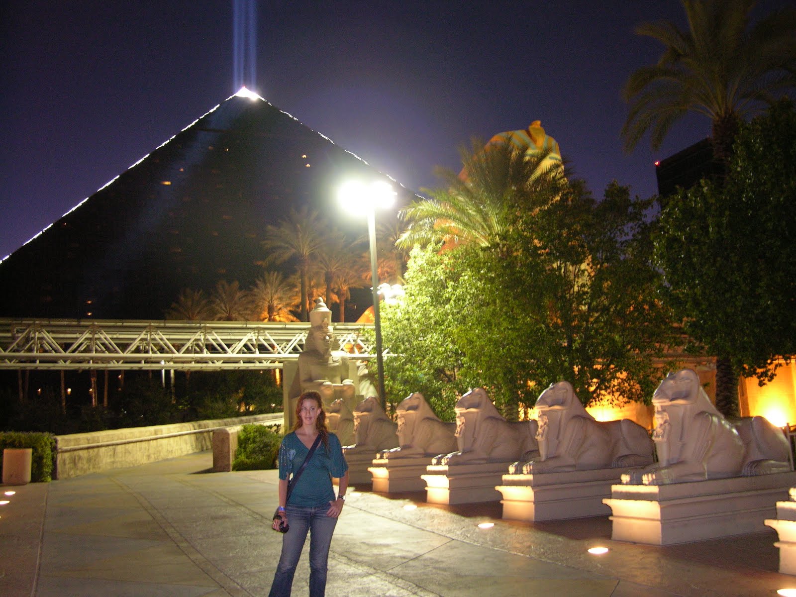 Arenas de Oriente: He vuelto. Comenzamos desde Septiembre. Viaje a USA.