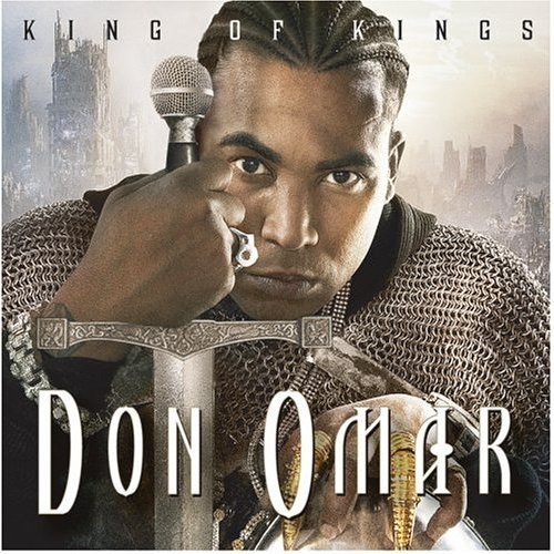 Reggaeton On Live: DON OMAR