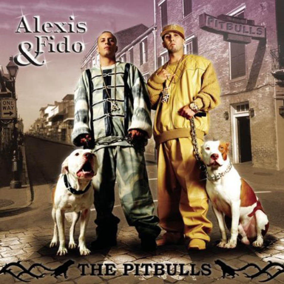 Reggaeton On Live: Alexis & Fido