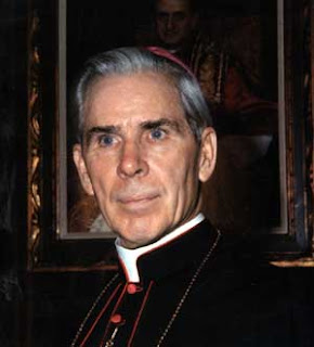 Study of Religion: Profile of the month Archbishop Fulton Sheen