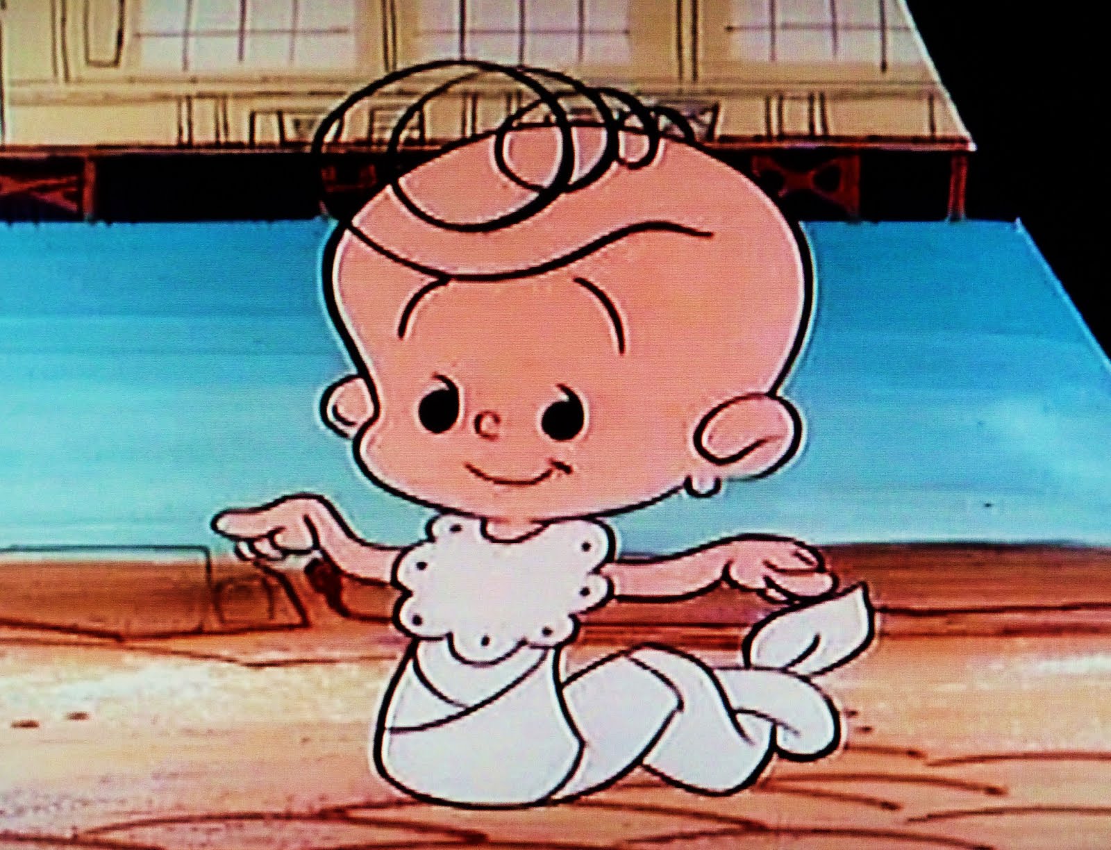 HIJITUS y AMIGUITUS" ******: 169 . AFICHE DE LA PELICULA DE HIJITUS!!