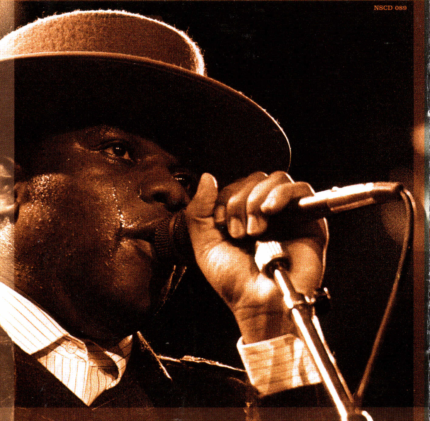 ZiKi - The African Music Project: Discography: Kanda Bongo Man