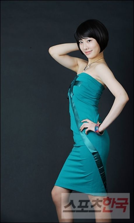 Pretty Girls Korean Actress! Han Ye Won [한예원] | Asian Gallery