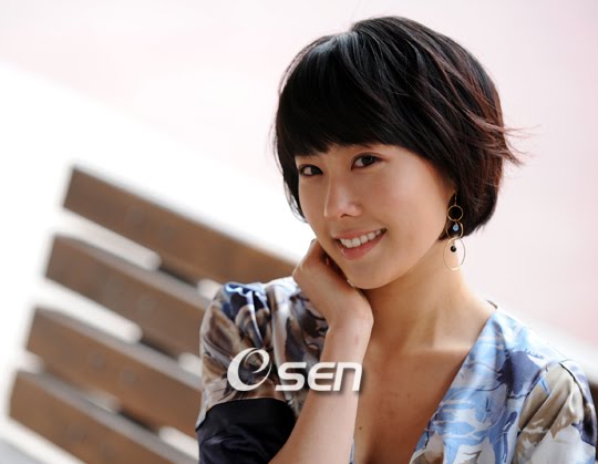 Pretty Girls Korean Actress! Han Ye Won [한예원] | Asian Gallery