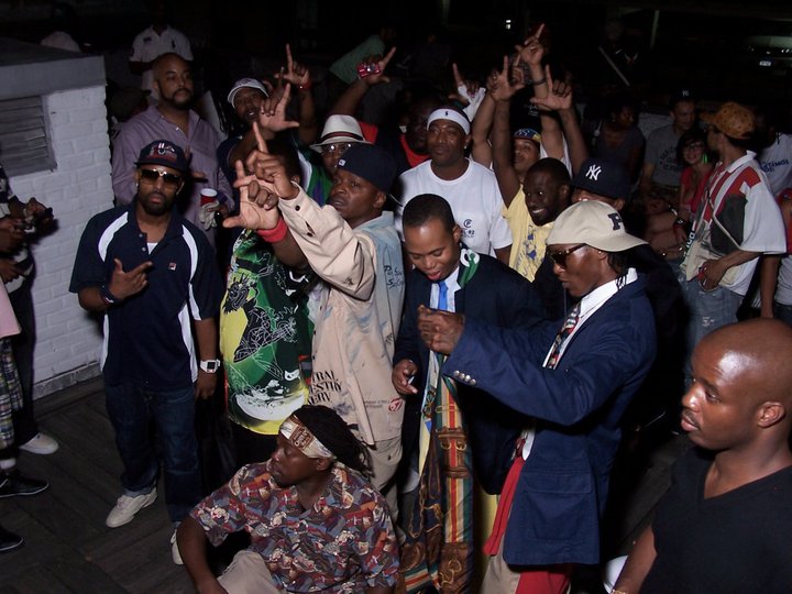 TTK: The Urban Equestrian exhibit RE-CAP