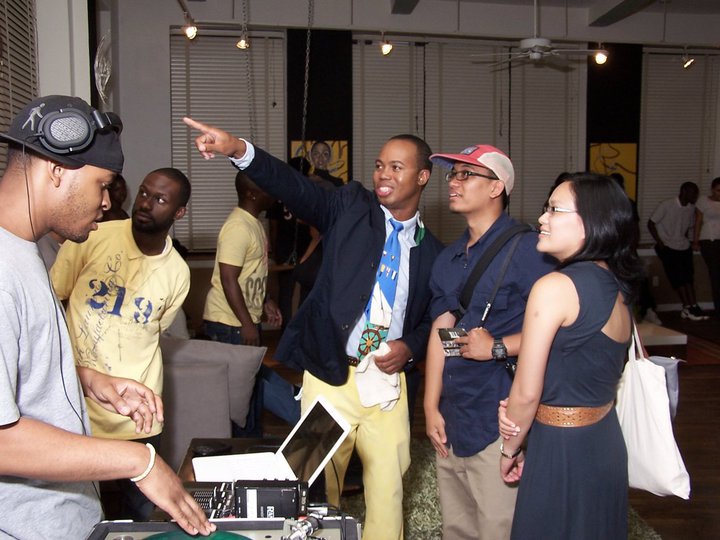 TTK: The Urban Equestrian exhibit RE-CAP