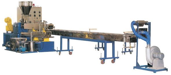 Engenharia em geral: EXTRUSÃO