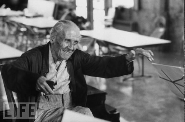 Jennifer Cluff: 4 - Marcel Moyse - Pearls from the Master