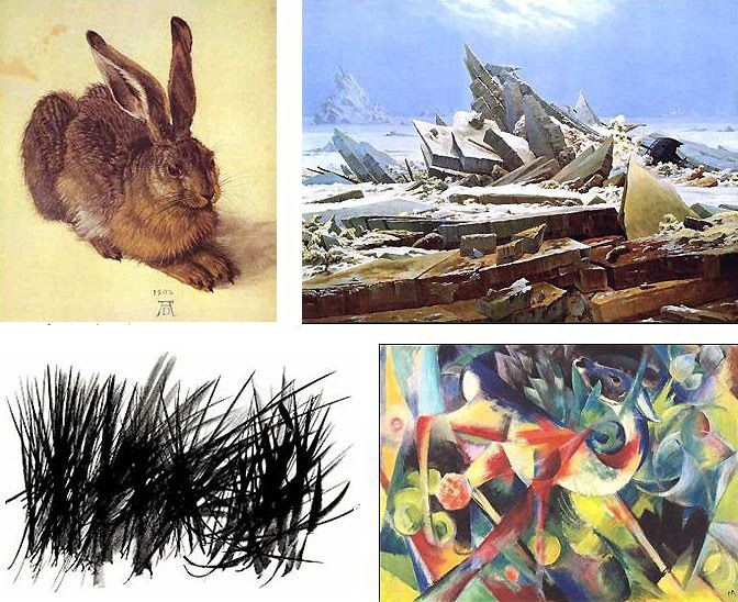 ASTERISK: German Art