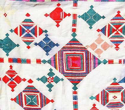 ASTERISK: The Swati Embroidery Revival