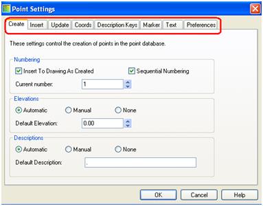 Belajar Autocad Mudah: TUTORIAL #21 - Import Point Data dari Excel ke LDD