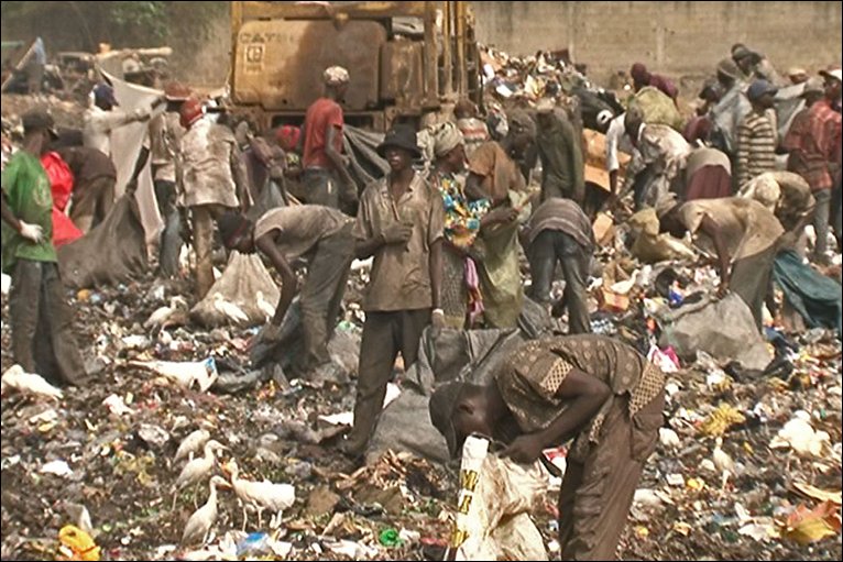 Royal Expressions: PHOTO NEWS: Welcome to Lagos- BBC's Documentary on ...