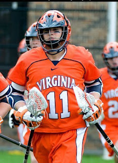 Royal Expressions: George Huguely Pictures and Profile