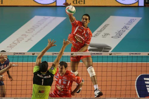 El Voleibol: JUGADAS DEL VOLEIBOL