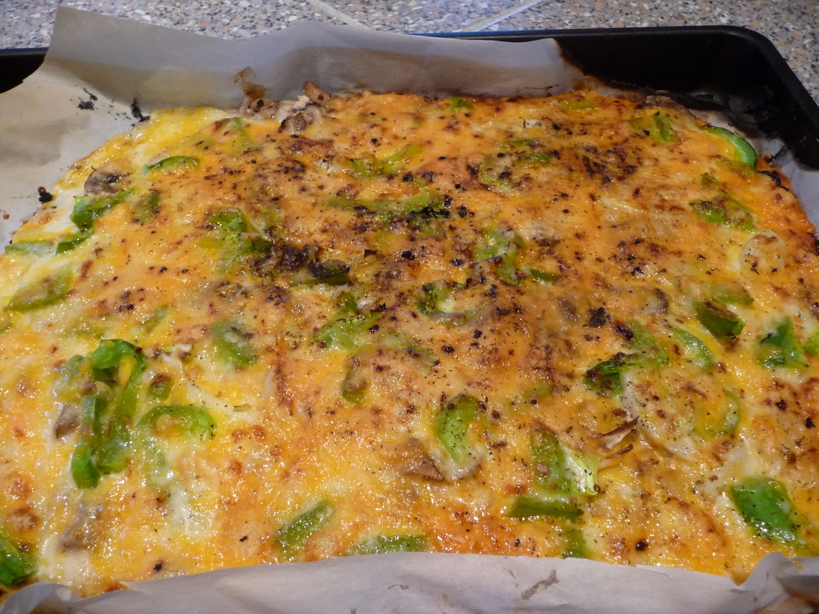 Hcg Diet Journey: R3 Phase 1 Loading Day 2