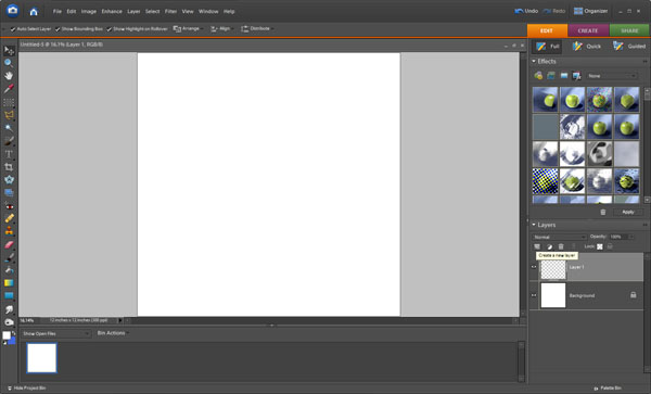 Robyn's Chic Scraps: Tutorial - How to make a sticker in Photoshop
