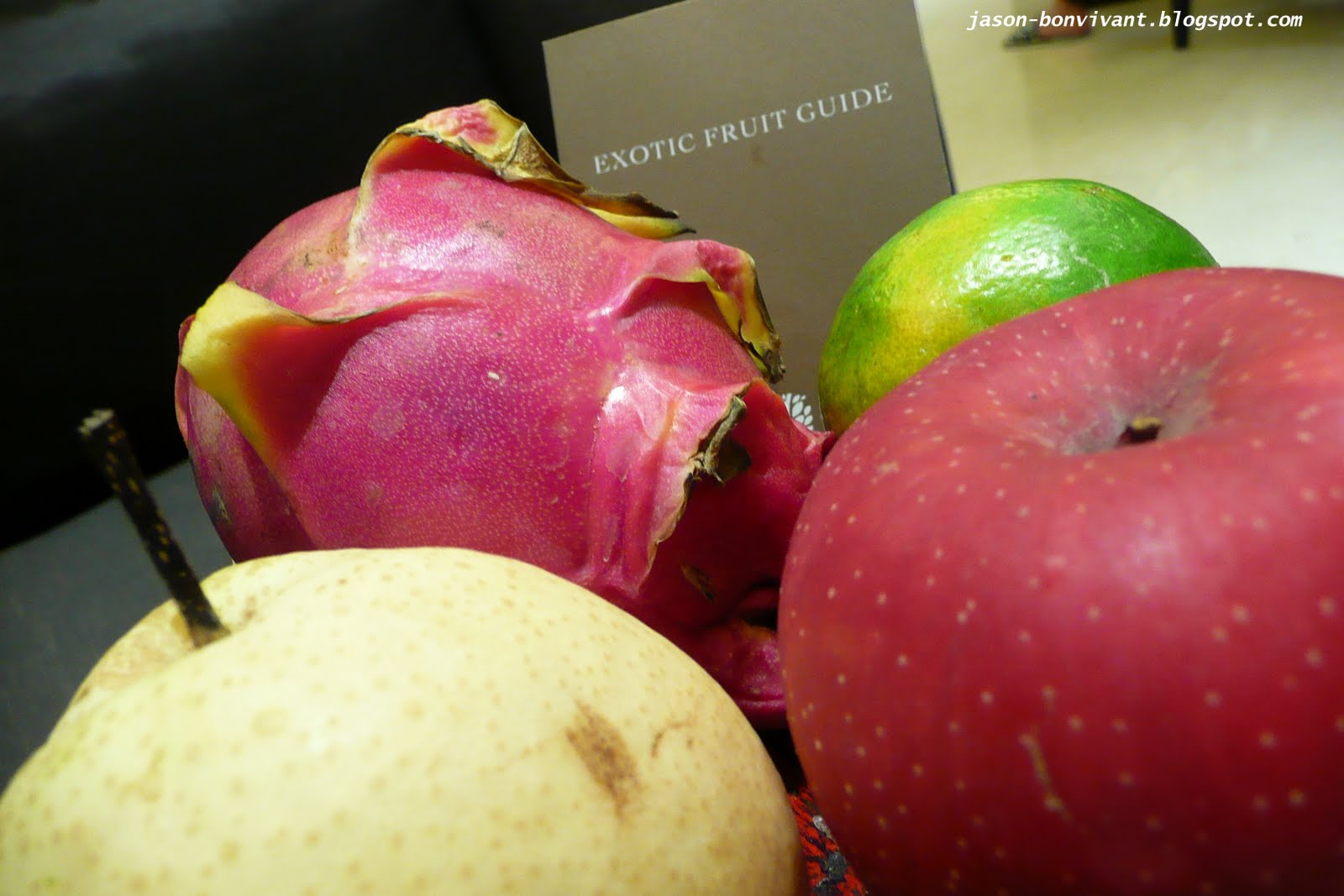 Life as a Bon Vivant: Bangkok Nov 2009 - Day 1 (Drink, Eat & Sleep!)