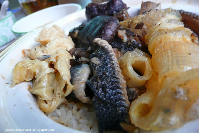 Life as a Bon Vivant: Se Wong Sun 蛇王燊 (Sun's Snake Shop)