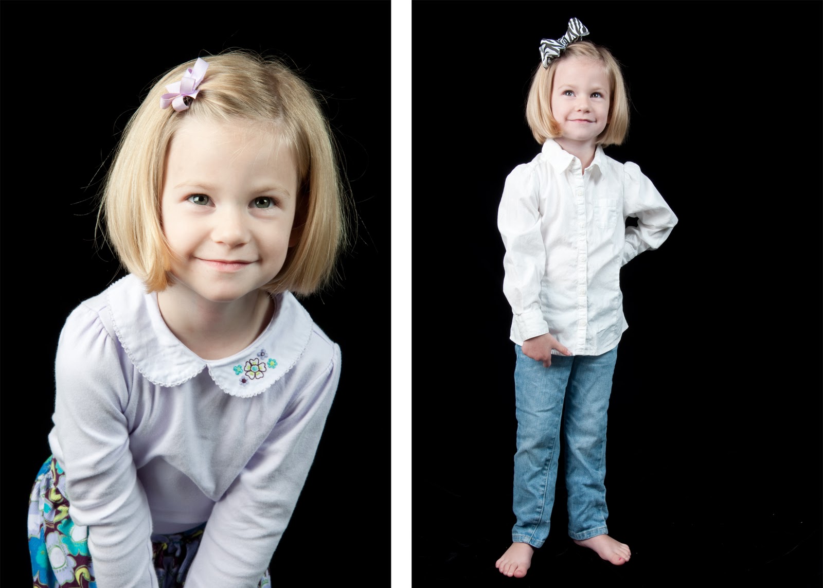 Melissa Darley Photography: Child Portraiture