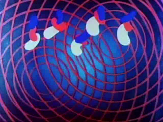 ANARCHYTECT: May 2010