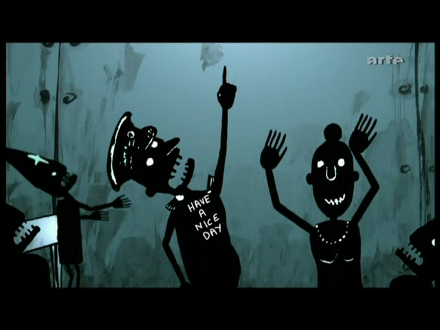 ANARCHYTECT: May 2010