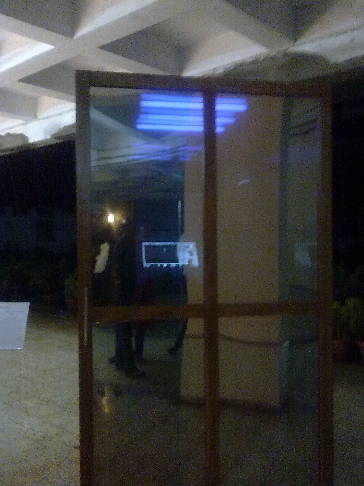 ANARCHYTECT: July 2010