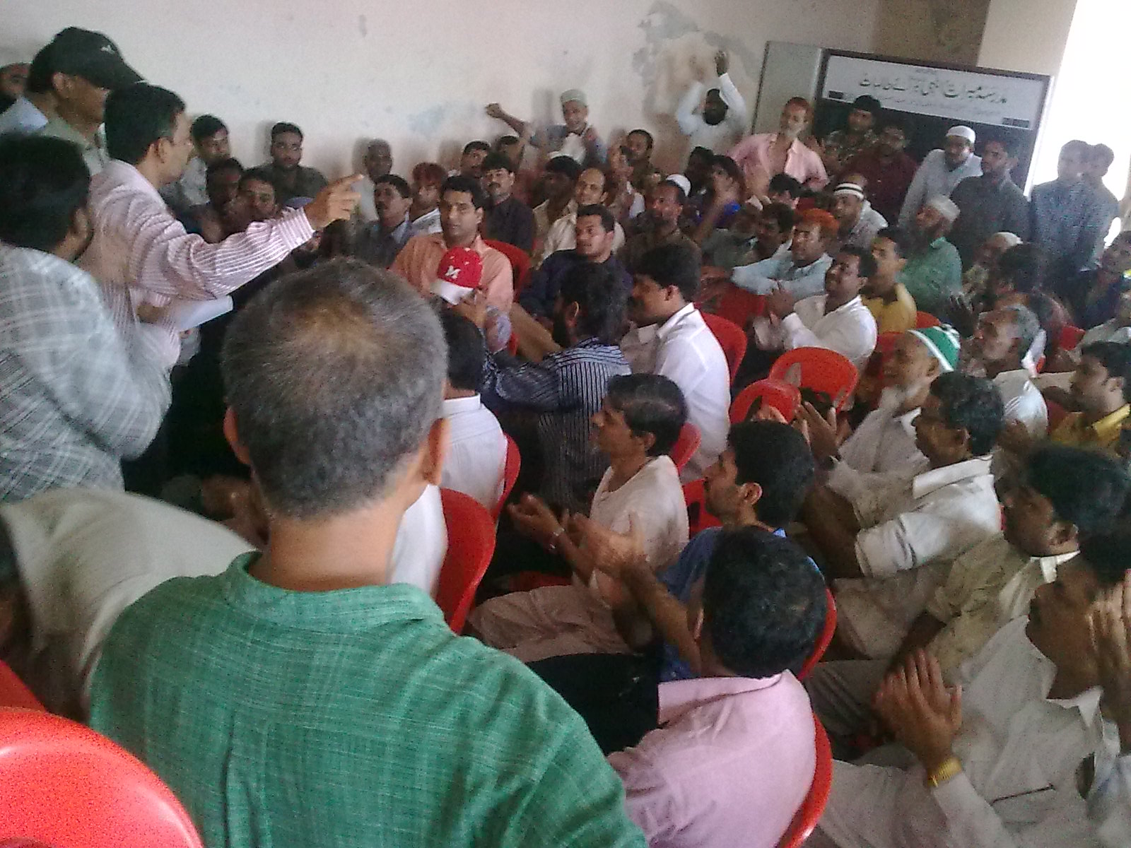 ANARCHYTECT: October 2010