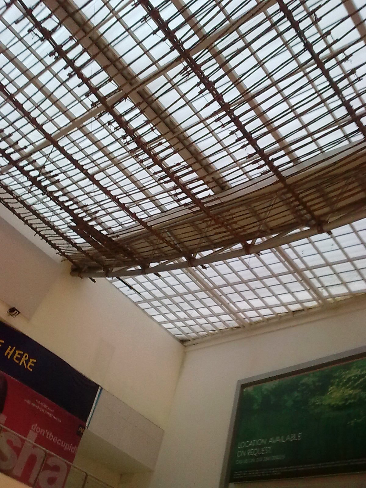 ANARCHYTECT: October 2010