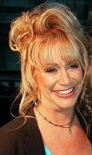 BLKMaarq: Marilyn Chambers...An Icon of the Bizz...