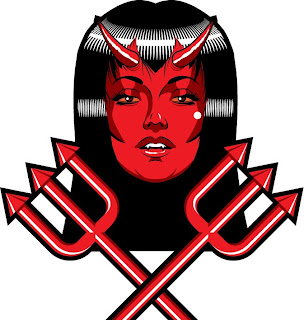 Merge Visual: Devil Girls