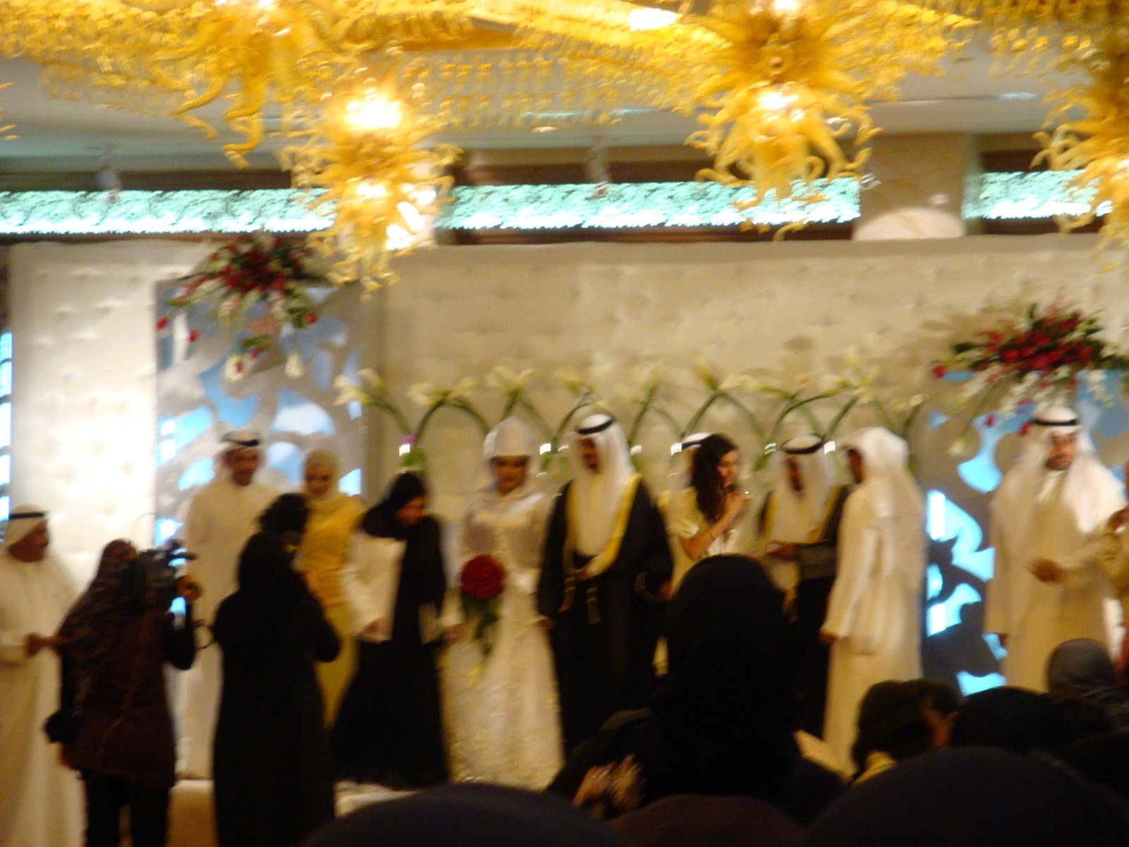 Party In Kuwait at Kathaleen Velasquez blog