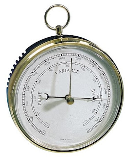 ENCICLOPEDIA COPIILOR: Barometrul