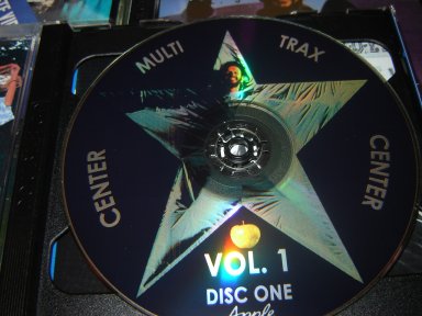 Beatle Collector: RINGO STARR MULTITRAX REEL TO REEL - 6 CD-SLIPCASE ...