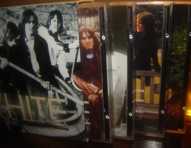 Beatle Collector: WHITE ALBUM MULTITRAX - 8-CD-SET-BOX IN SLIPCASE