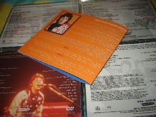 Beatle Collector: PAUL McCARTNEY - THE TREVOR HORN TAPES CLASSIFIED - 7 ...