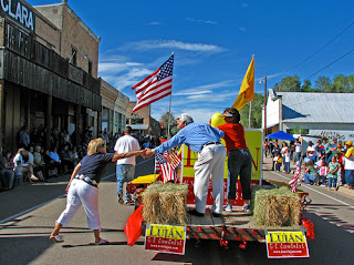 The WMRA Blog: Why politicians behave like, well, politicians