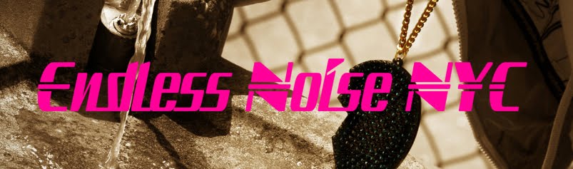 4/18 The Circa '95 Show featuring SUPA NOVA SLOM & ENDLESS NOISE