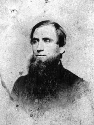 Notre Dame in the Civil War: Notre Dame Civil War Chaplain Profile #3 ...