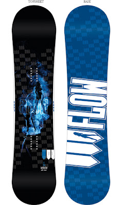 Flow Snowboards 2008-2009 – Shayboarder.com