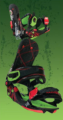 Danny Kass Pro Model Late Release by Union Binding Company ...