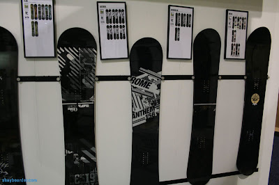Rome Snowboards 2009-2010 – Shayboarder.com
