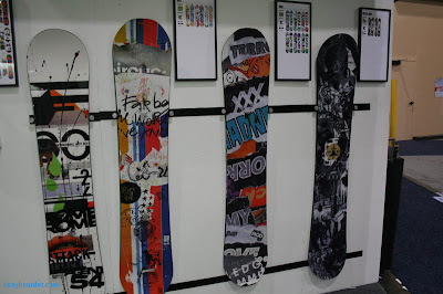 Rome Snowboards 2009-2010 – Shayboarder.com