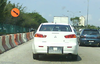 NEW WAJA IS A LANCER - ProtonClub Automotive