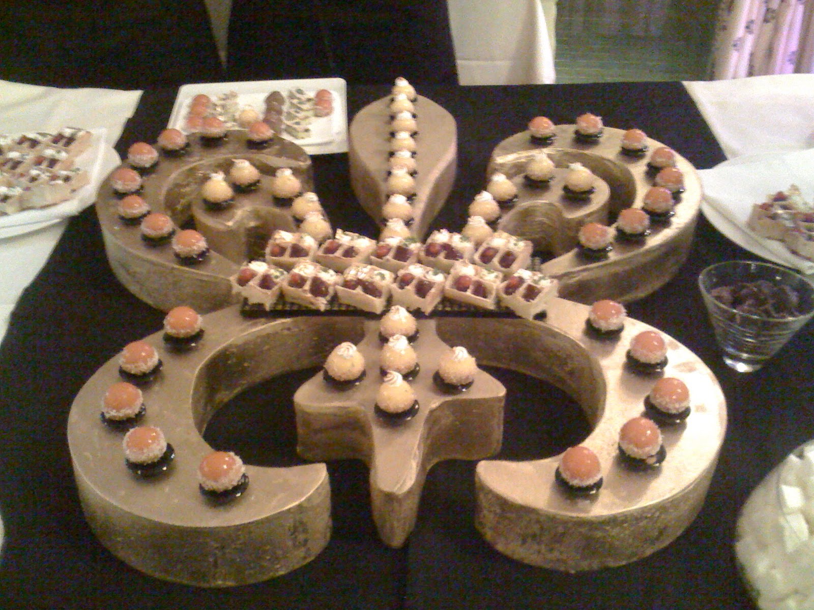 Maple Loo: Speaking French