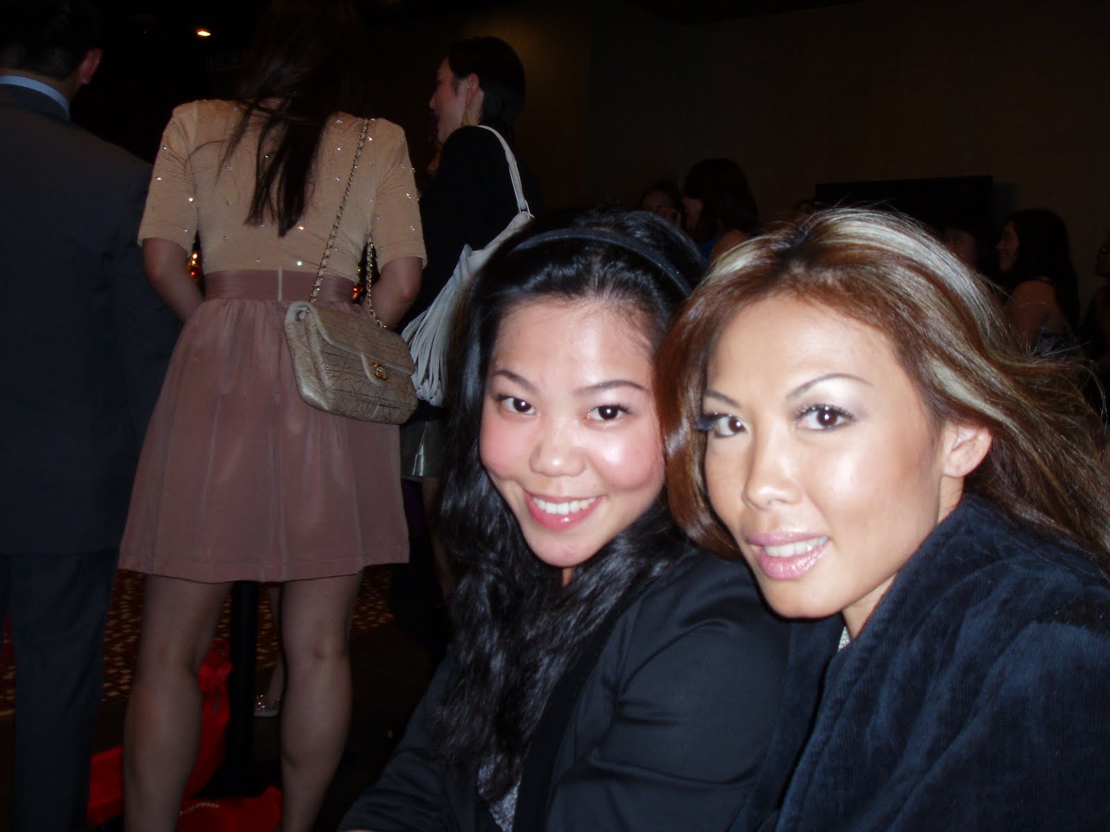 Maple Loo: SEX & THE CITY 2 (Malaysia Premiere)