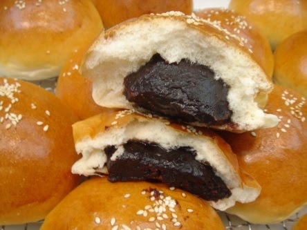 Yochana's Cake Delight! : Japanese An Pan